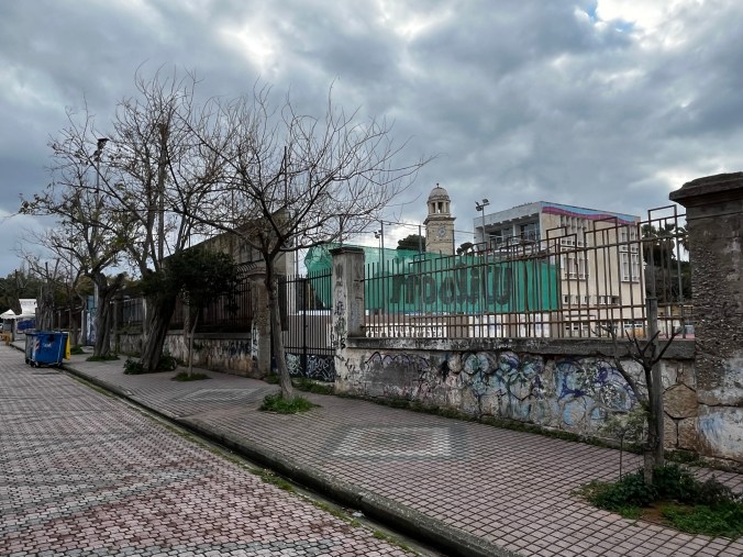 20 | January | 2026 | Jeannette Theresia Paterakis Blog